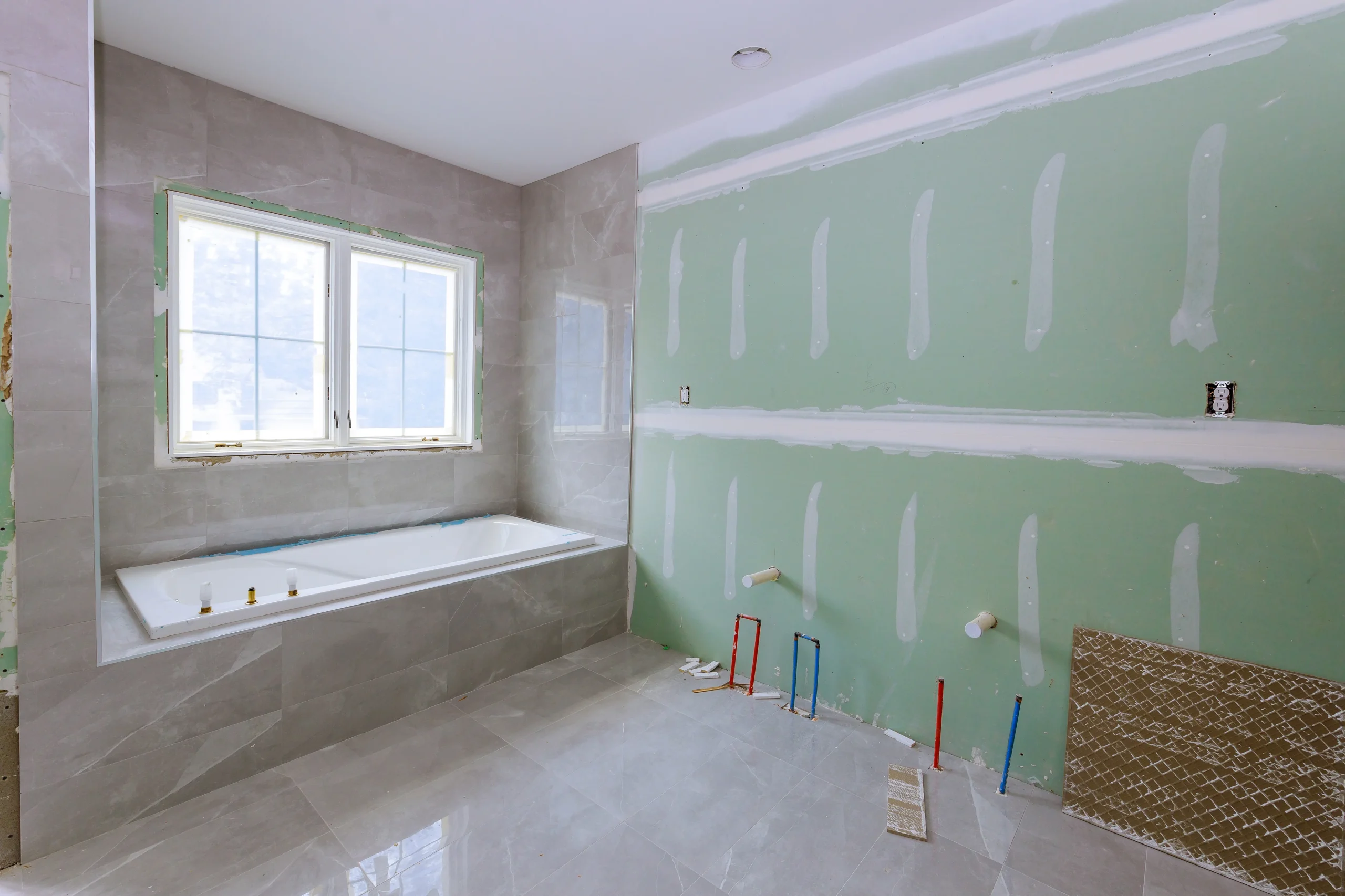 A2Z Bathroom Remodeling Downers Grove, Downers Grove, 60515